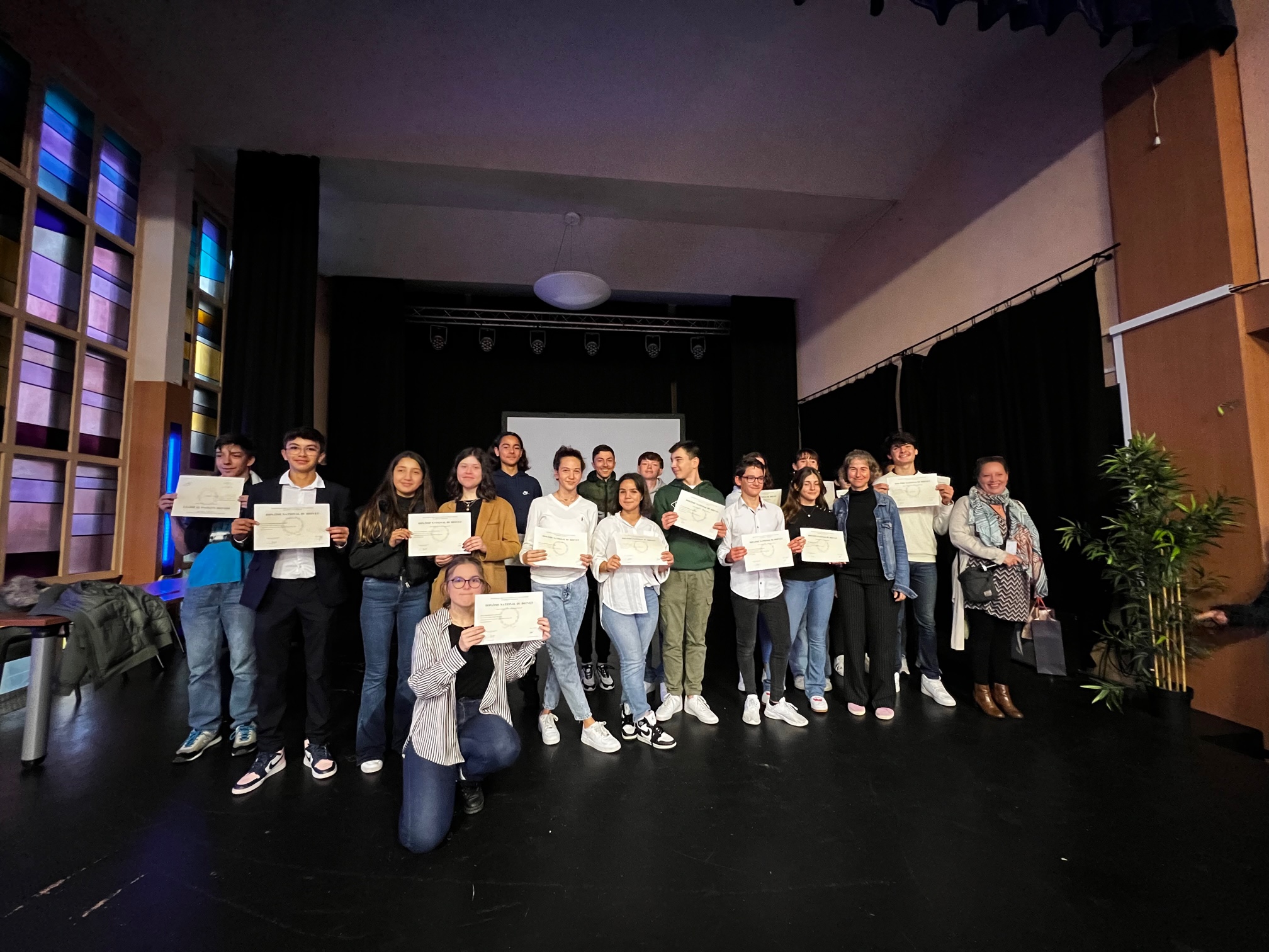 Brevet 2022 Annales Brevet 2022 Sciences | hachette.fr